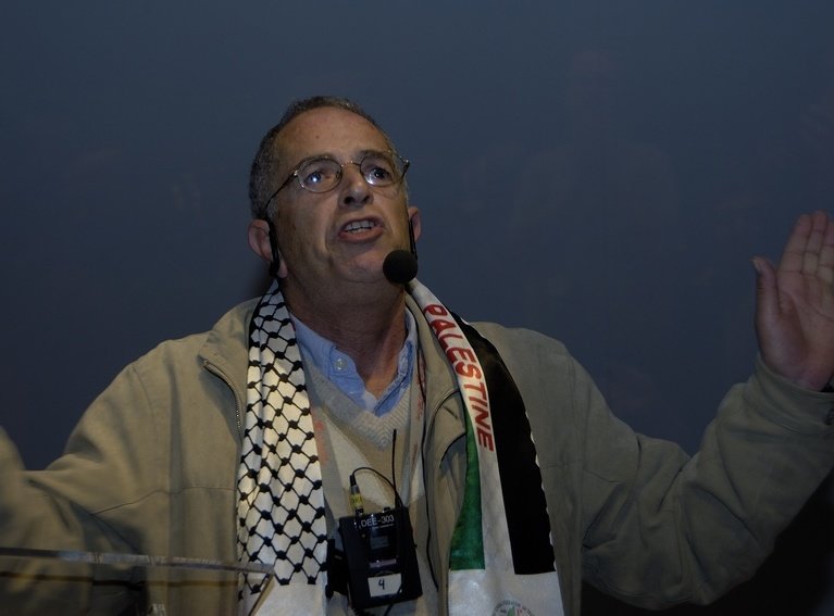 Atef Saad, un moteur de notre projet en Palestine s’en est allé ...