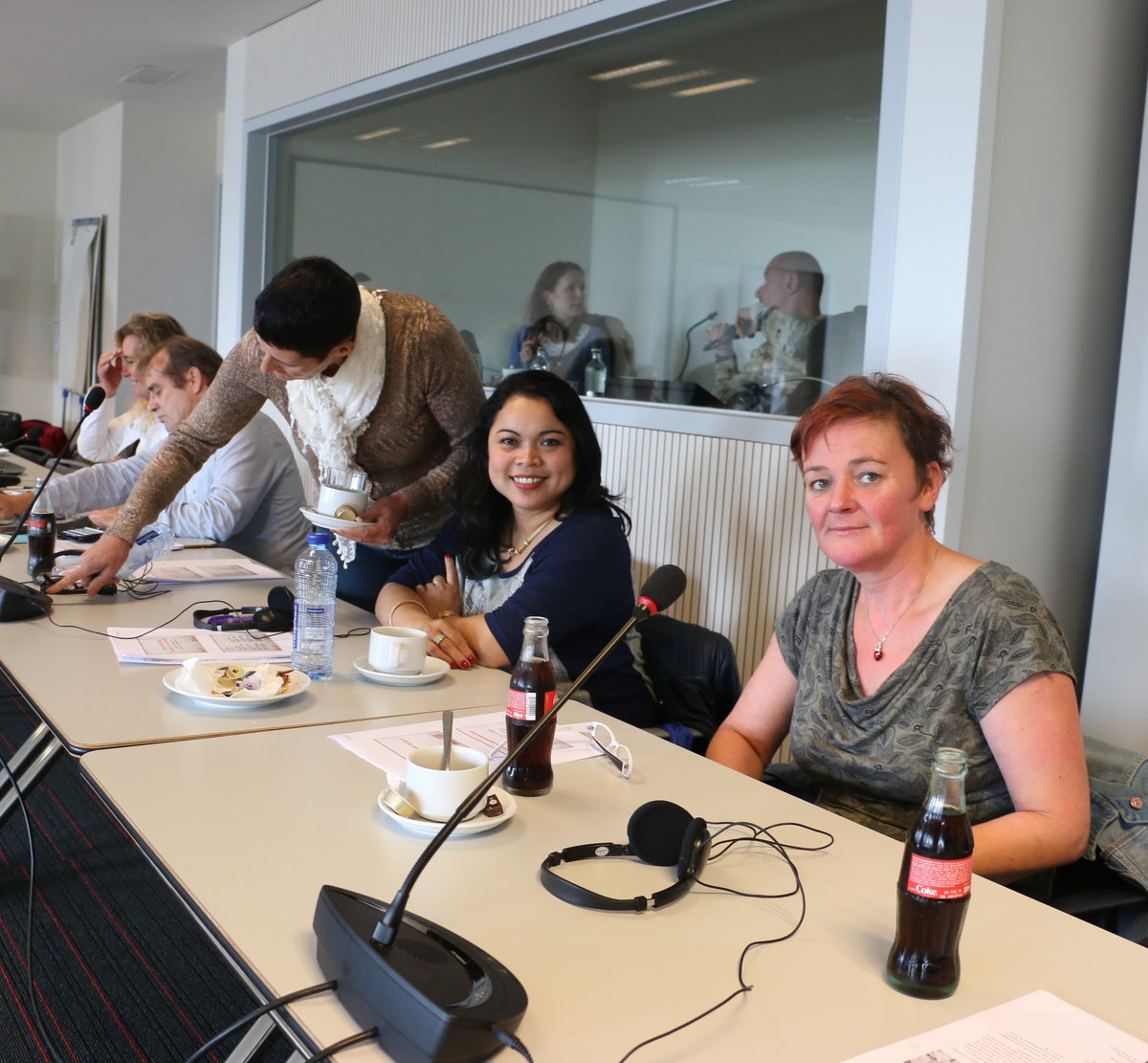 Recuperatiesector: Lage lonen, hoge gezondheidsrisico's | Algemene ...