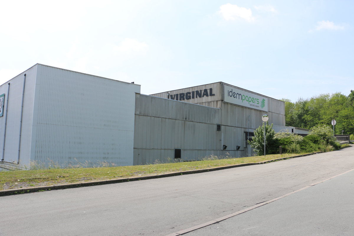 Idem Papers Virginal: Fin de l’histoire | Centrale Générale - FGTB
