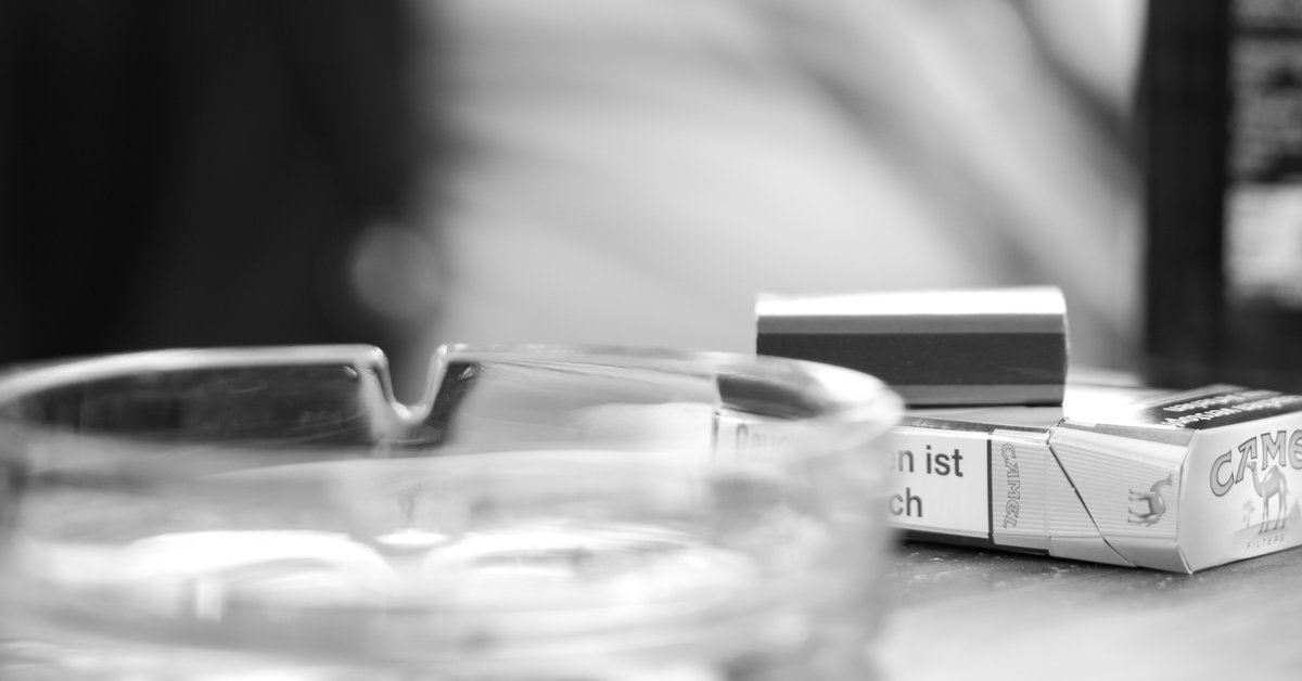 Campagne moet passief roken bespreekbaar maken | Algemene Centrale - ABVV