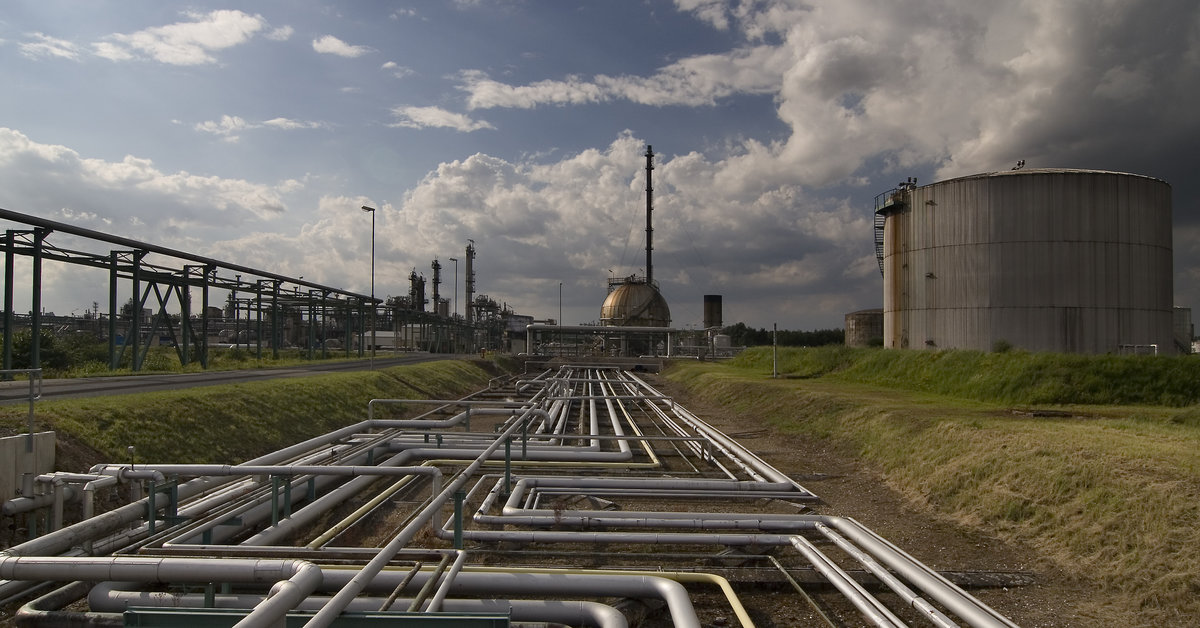 PFOS-vervuiling 3M: wie bekommert zich om de werknemers van 3M en de ...