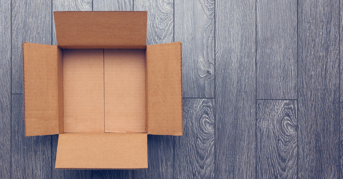 Septemberverklaring lege doos voor werknemers maatwerkbedrijven ...