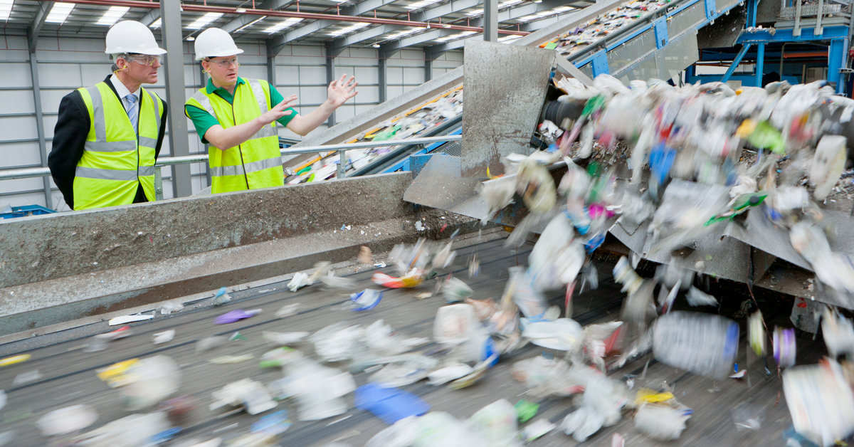 Prime pouvoir d'achat dans la récupération des produits divers ...