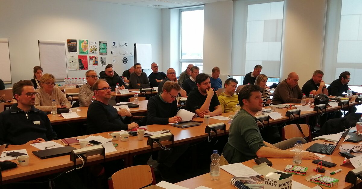 Meer syndicale controle op klimaatplannen van bedrijven is noodzakelijk ...