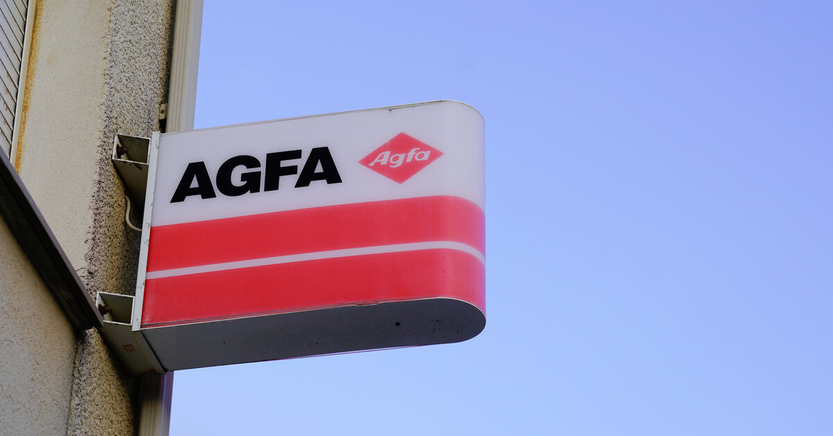 Carnage social chez Agfa Mortsel : 530 travailleurs risquent de perdre ...