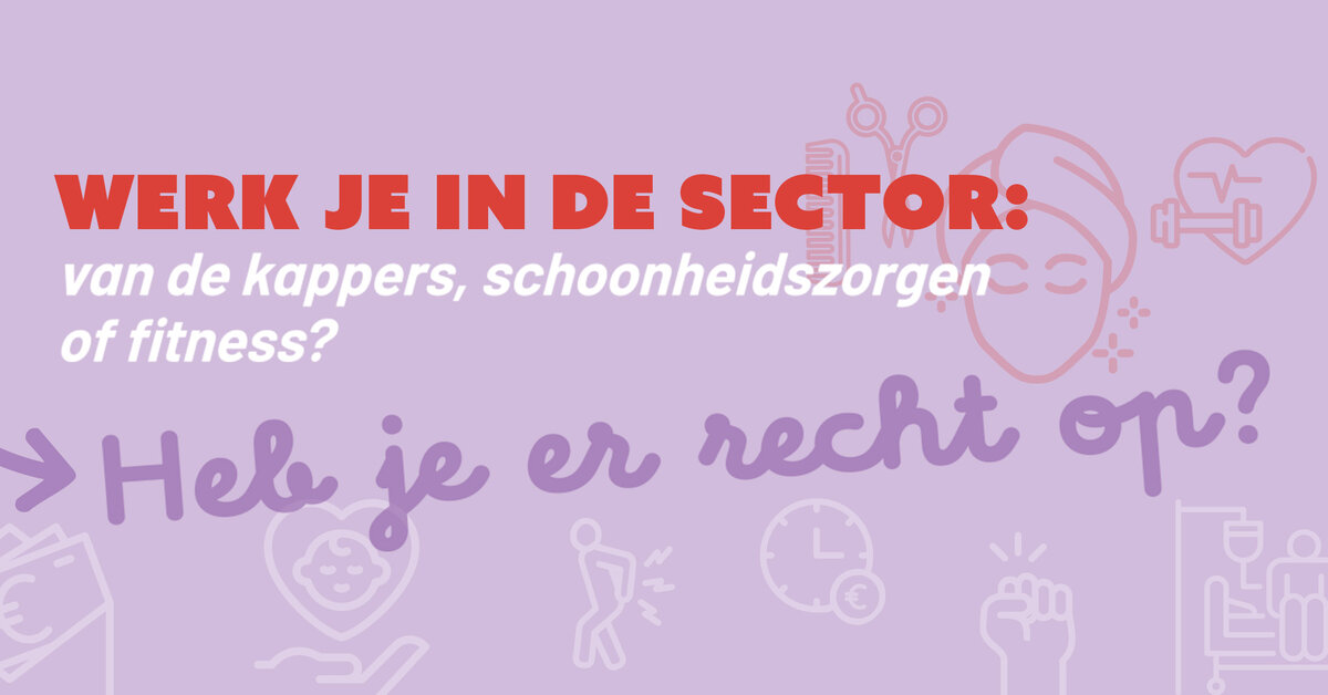 Weet jij op welke premies en vergoedingen je recht hebt? | Algemene ...