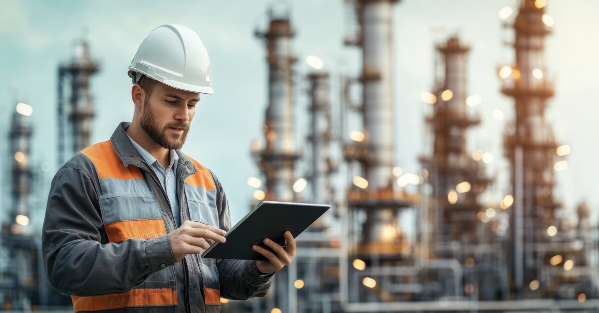 Je werkt in de petroleumsector? Je hebt recht op een syndicale premie ...