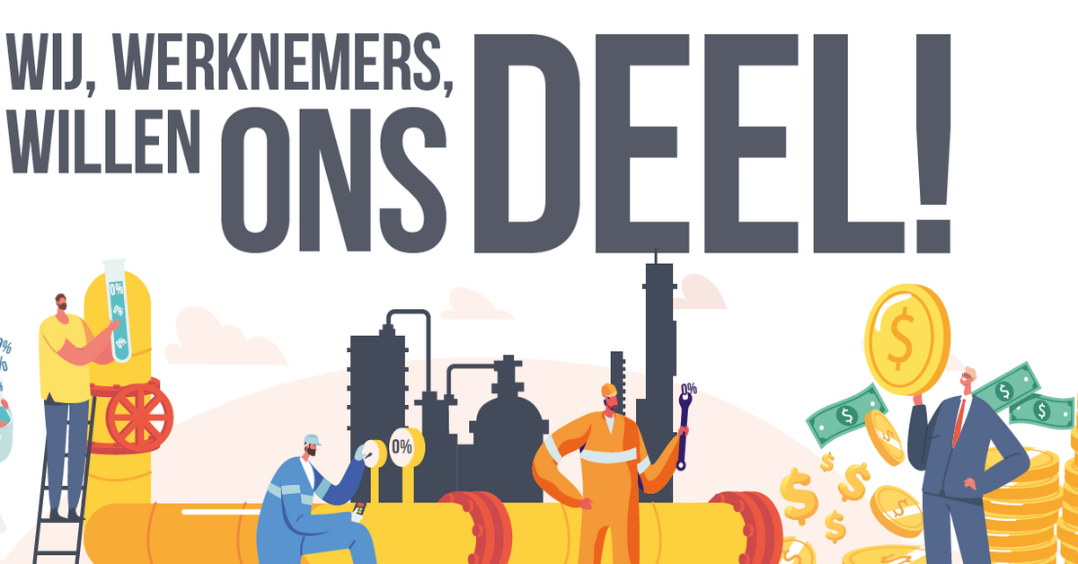 Eerste nationale concentratie in de scheikunde op 14 november ...